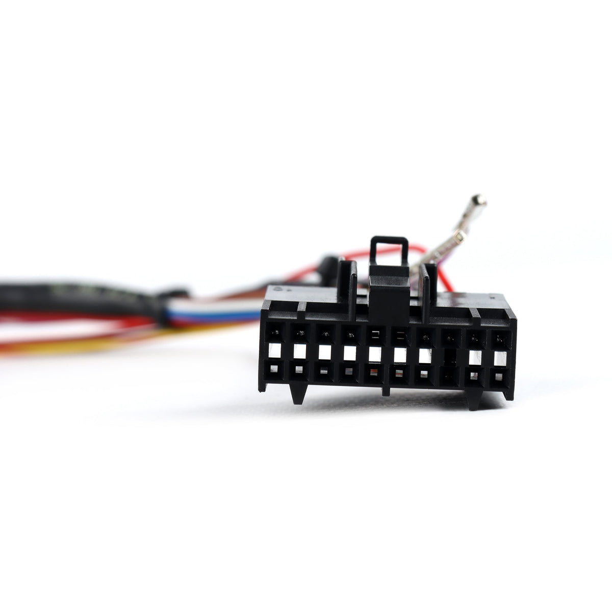 Rywire Mil-Spec Hondata Coil Plug Retrofit Harness · Hybrid Racing