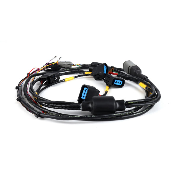 Rywire · Hybrid Racing