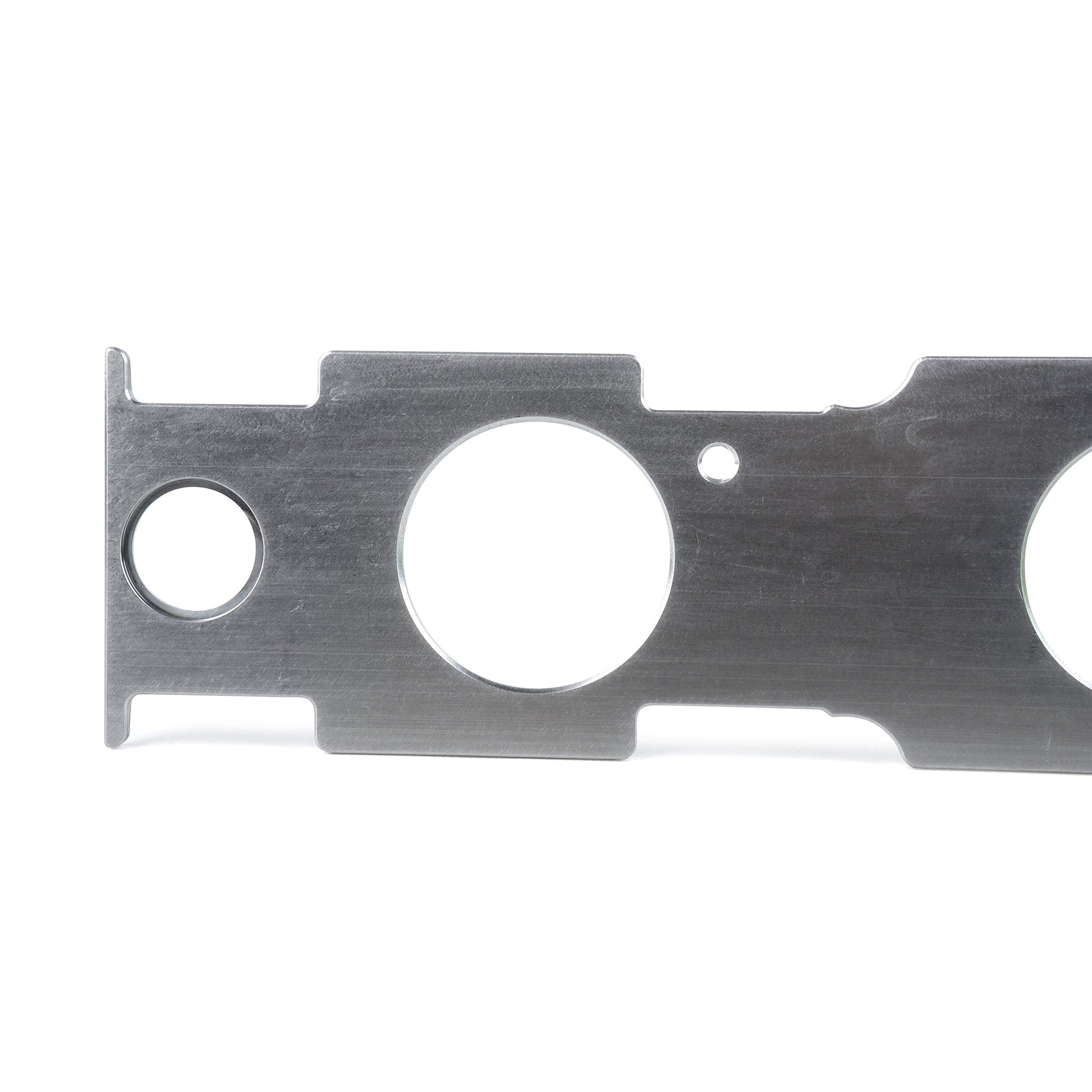 Rywire H-Series Coil On Plug Adapter Plate · Hybrid Racing