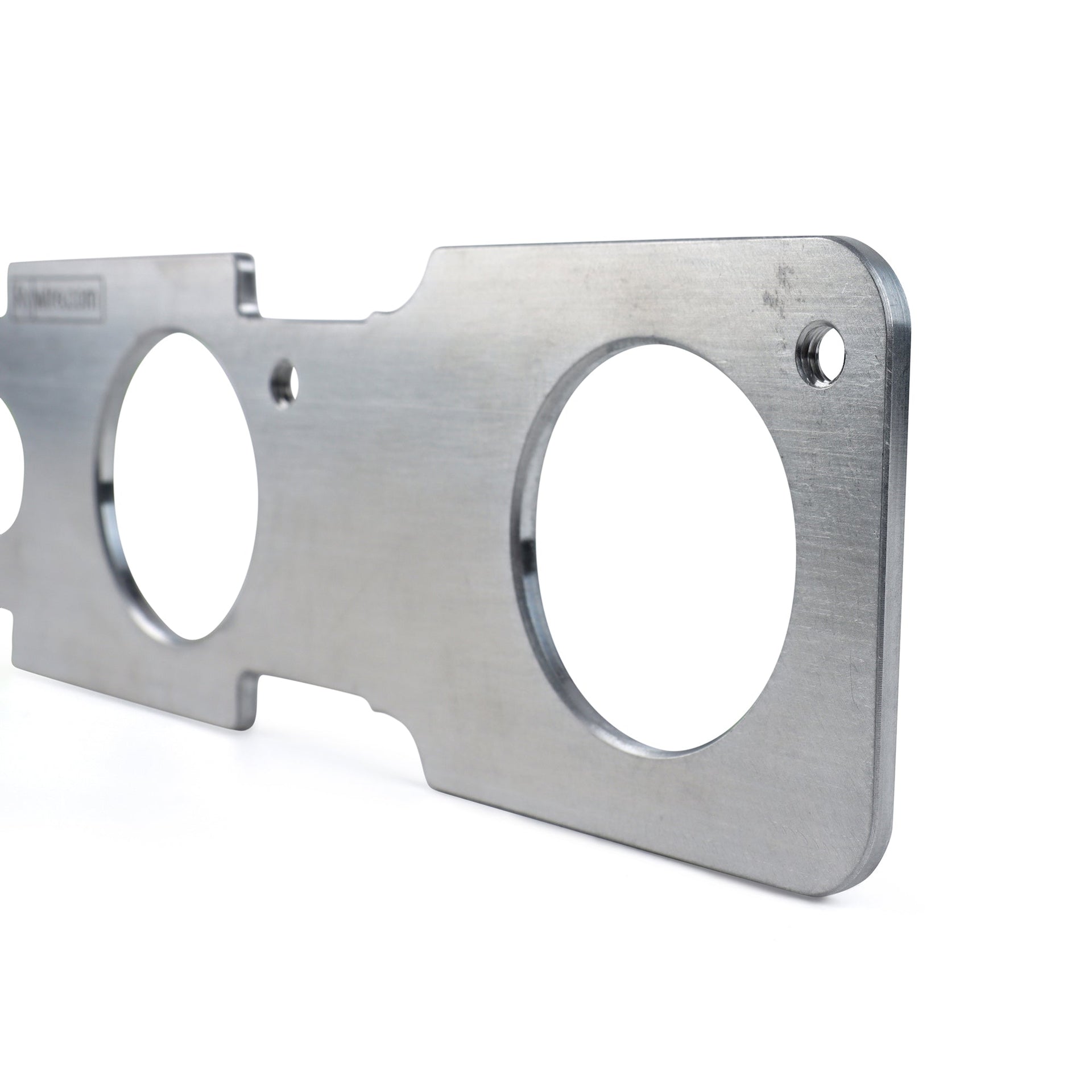 Rywire H-Series Coil On Plug Adapter Plate · Hybrid Racing