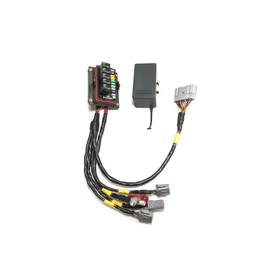 Rywire · Hybrid Racing