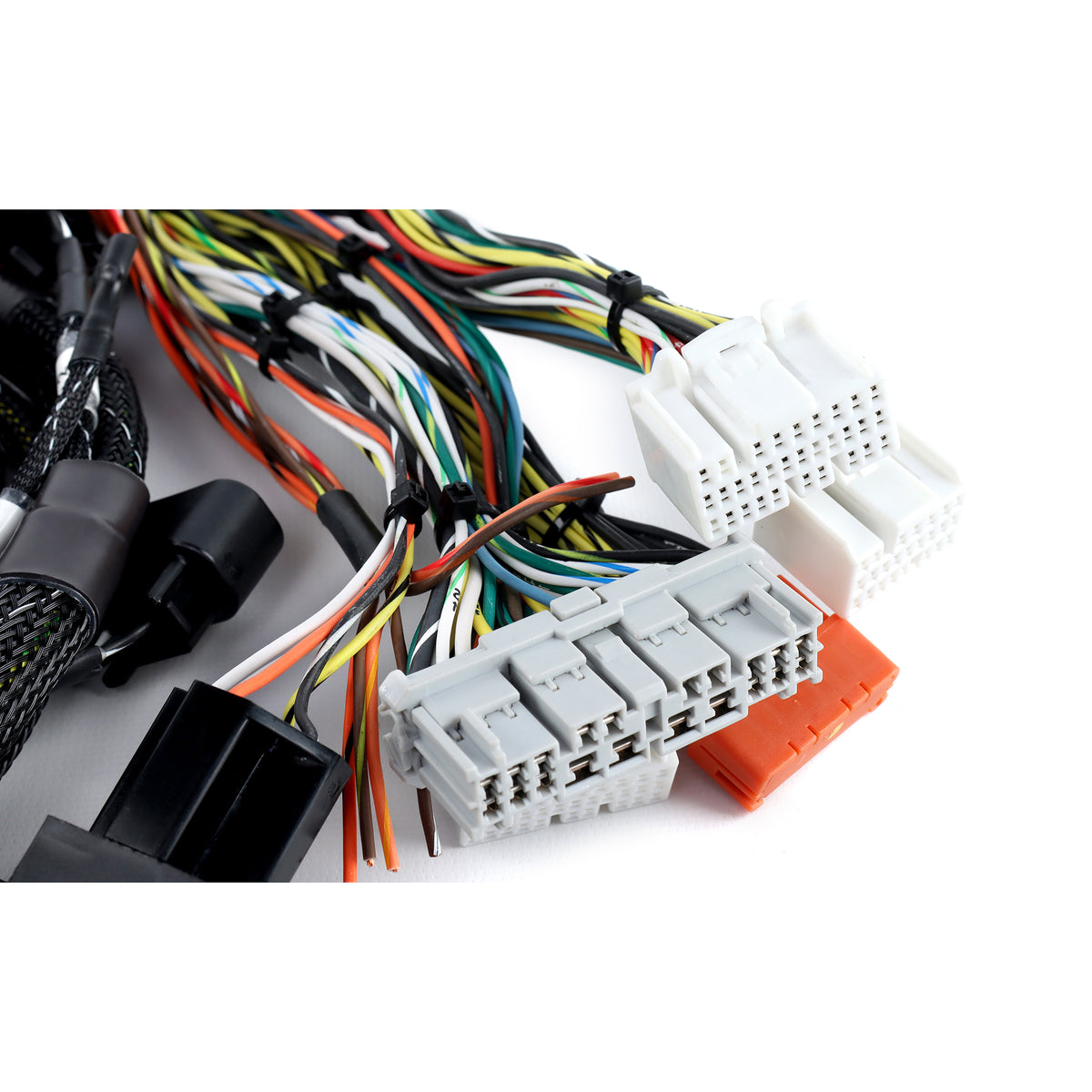 Rywire K-Series RWD Engine Harness · Hybrid Racing