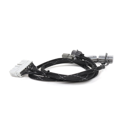 Rywire · Hybrid Racing