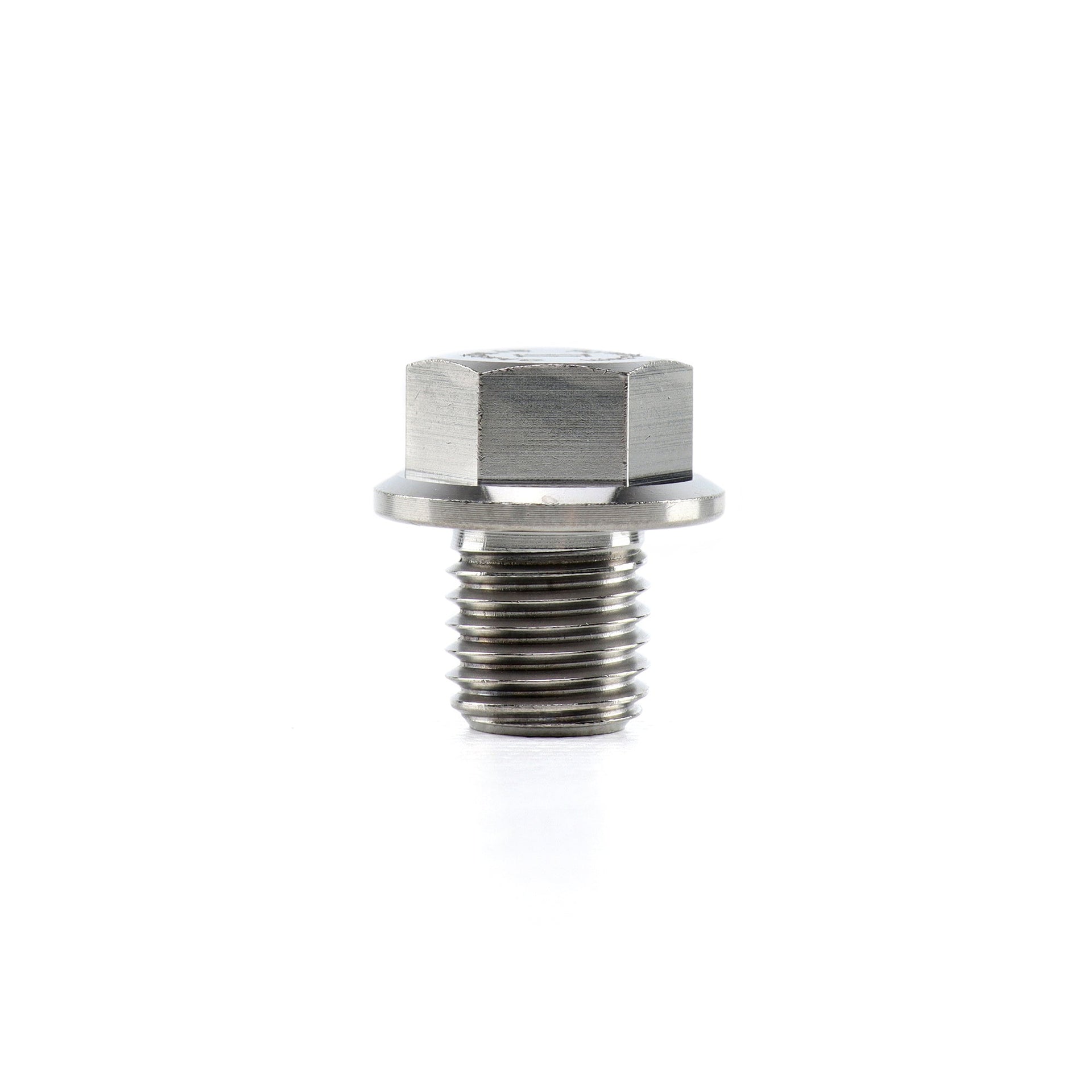 Rywire RyTi Titanium VTEC Solenoid Bolt · Hybrid Racing