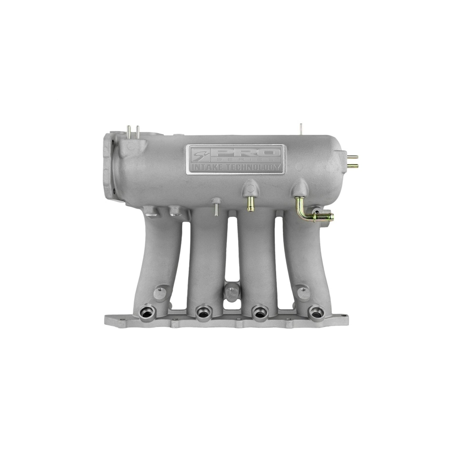 Skunk2 Pro Series H22A/F20B Intake Manifold · Hybrid Racing