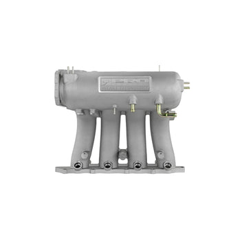 Skunk2 Pro Series H22A/F20B Intake Manifold · Hybrid Racing