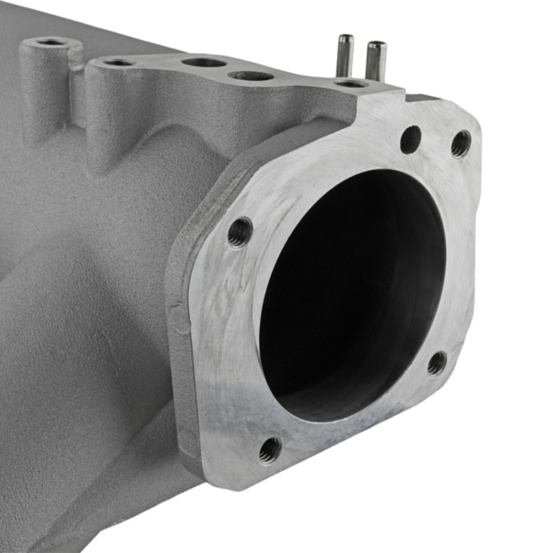 Skunk2 Pro Series H22A/F20B Intake Manifold · Hybrid Racing