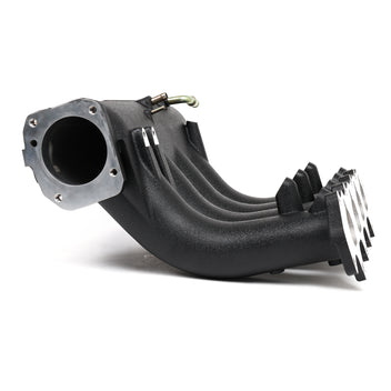 Skunk2 Pro Series H22A/F20B Intake Manifold · Hybrid Racing