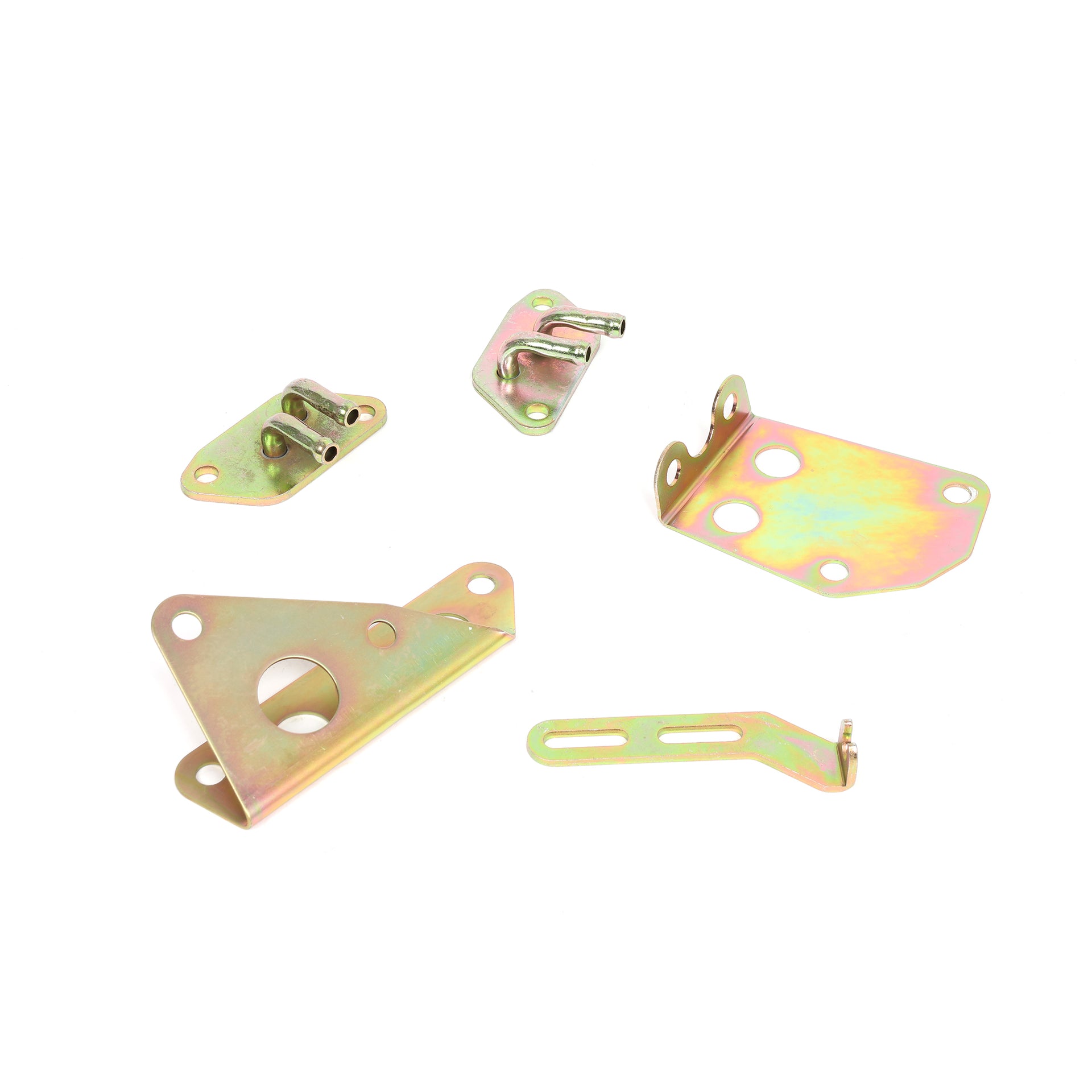 Skunk2 Pro Series H22A/F20B Intake Manifold · Hybrid Racing