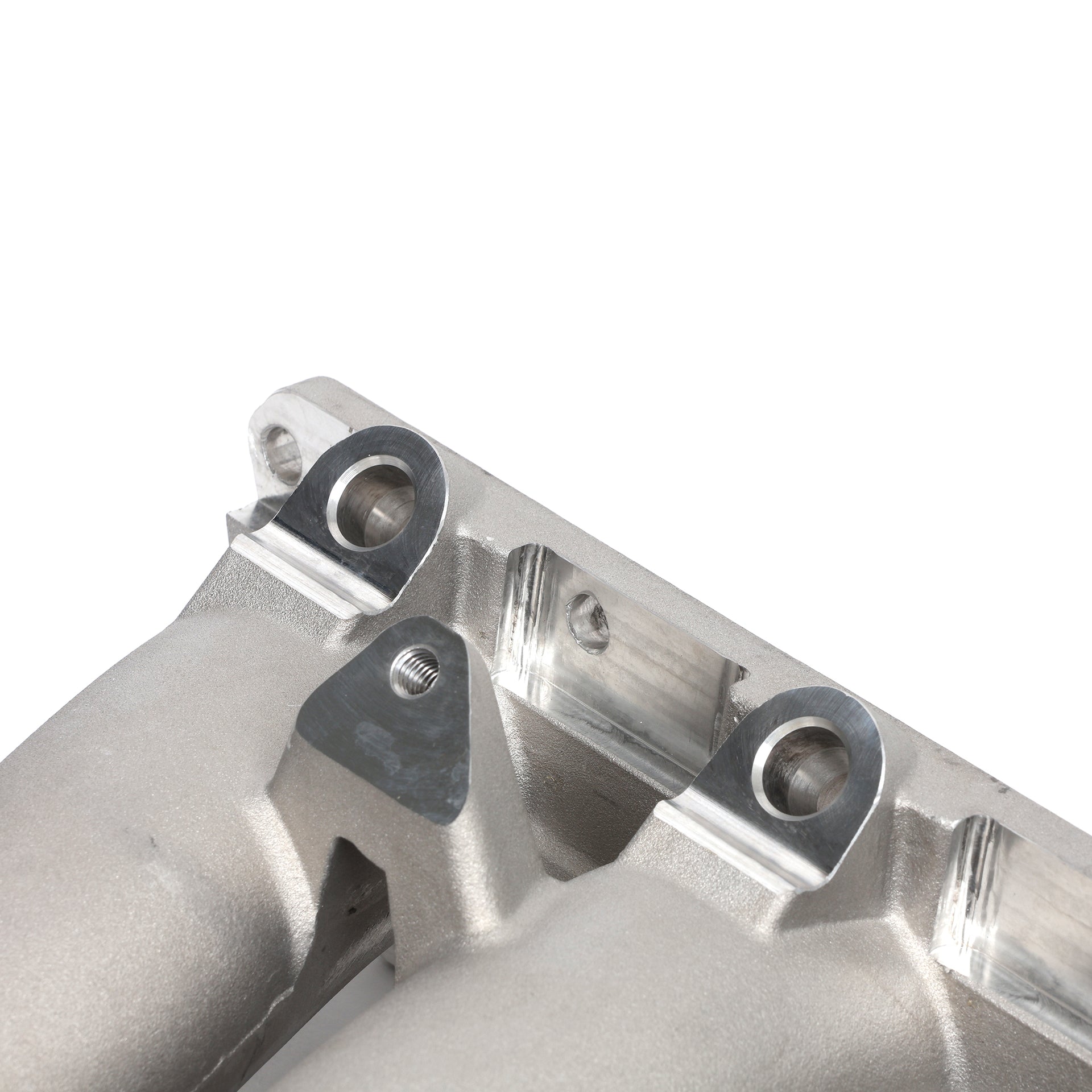 Skunk2 K20A2 Ultra Street Intake Manifold · Hybrid Racing