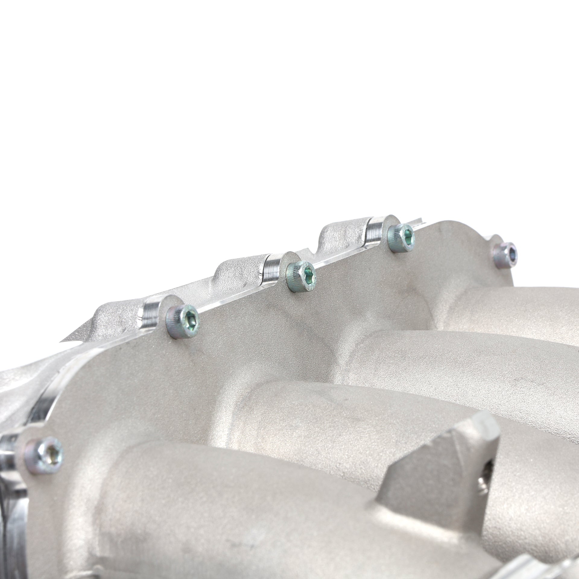 Skunk2 K20A2 Ultra Street Intake Manifold · Hybrid Racing