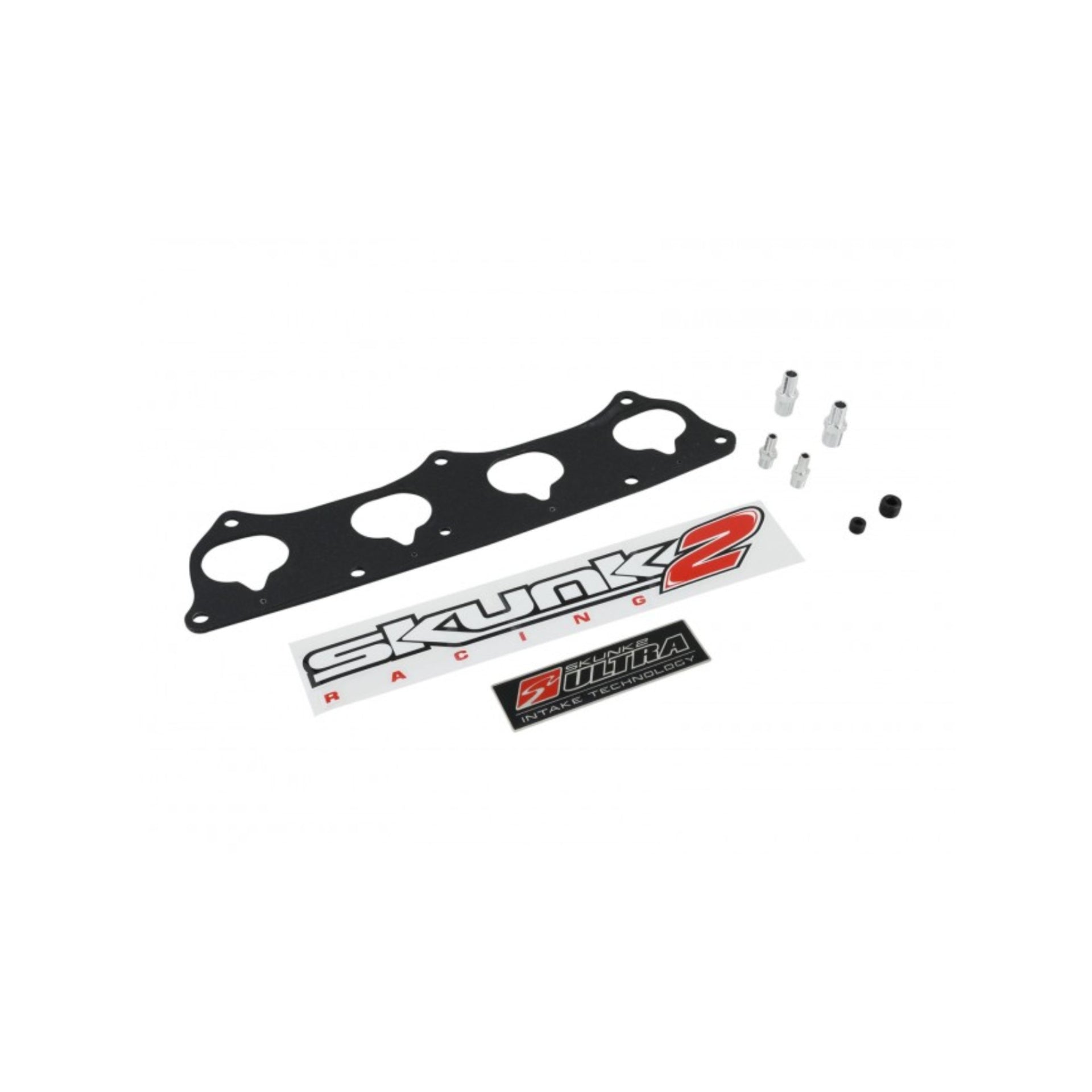Skunk2 K20A2 Ultra Street Intake Manifold · Hybrid Racing