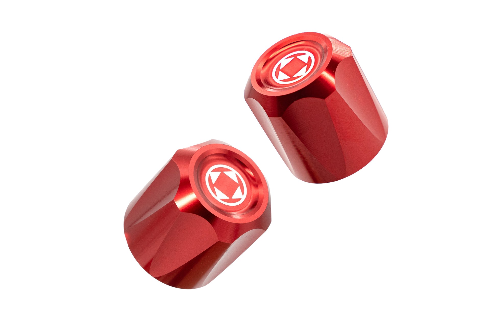 Verus Engineering 10th Gen Civic AC Line Cap · Hybrid Racing