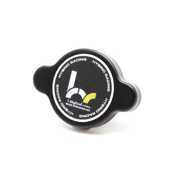 Hybrid Racing Performance Radiator Cap · Hybrid Racing
