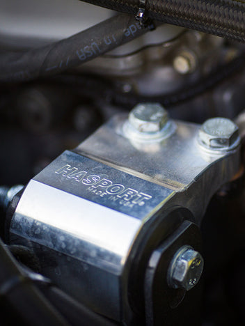 Hasport Performance Engine Mounts: Built for Reliable Honda and Acura ...