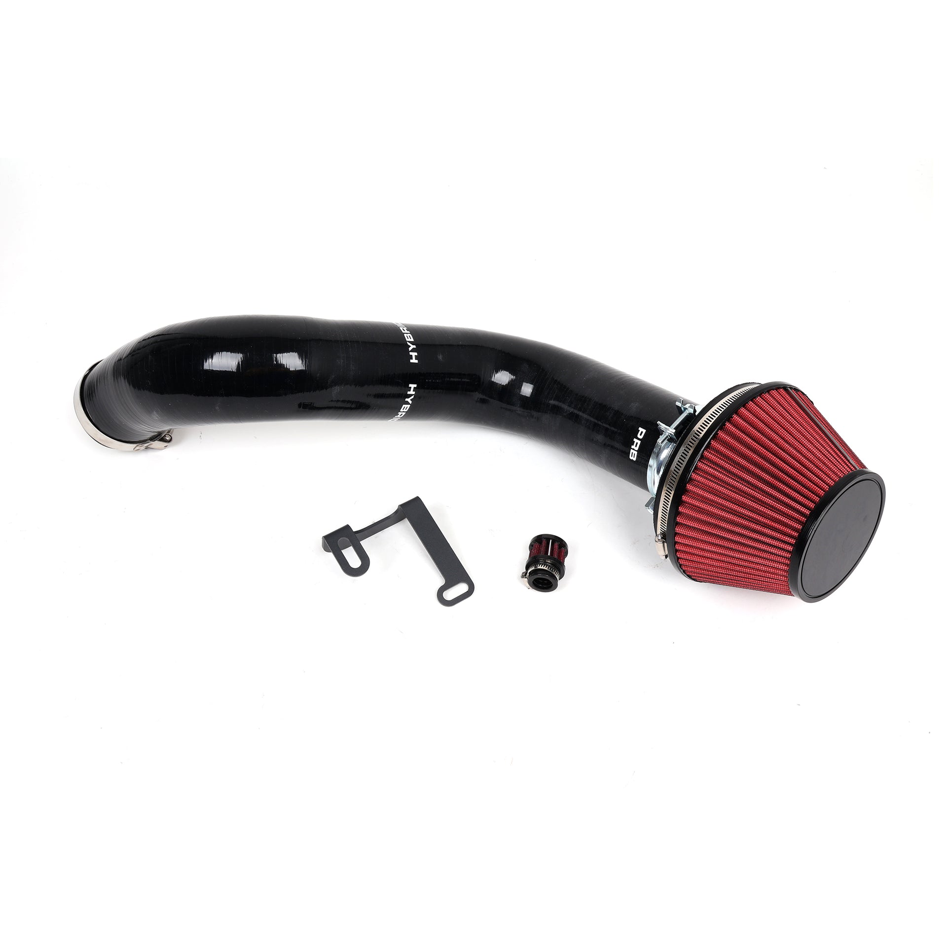 Hybrid Racing K Swap Cold Air Intake · Hybrid Racing