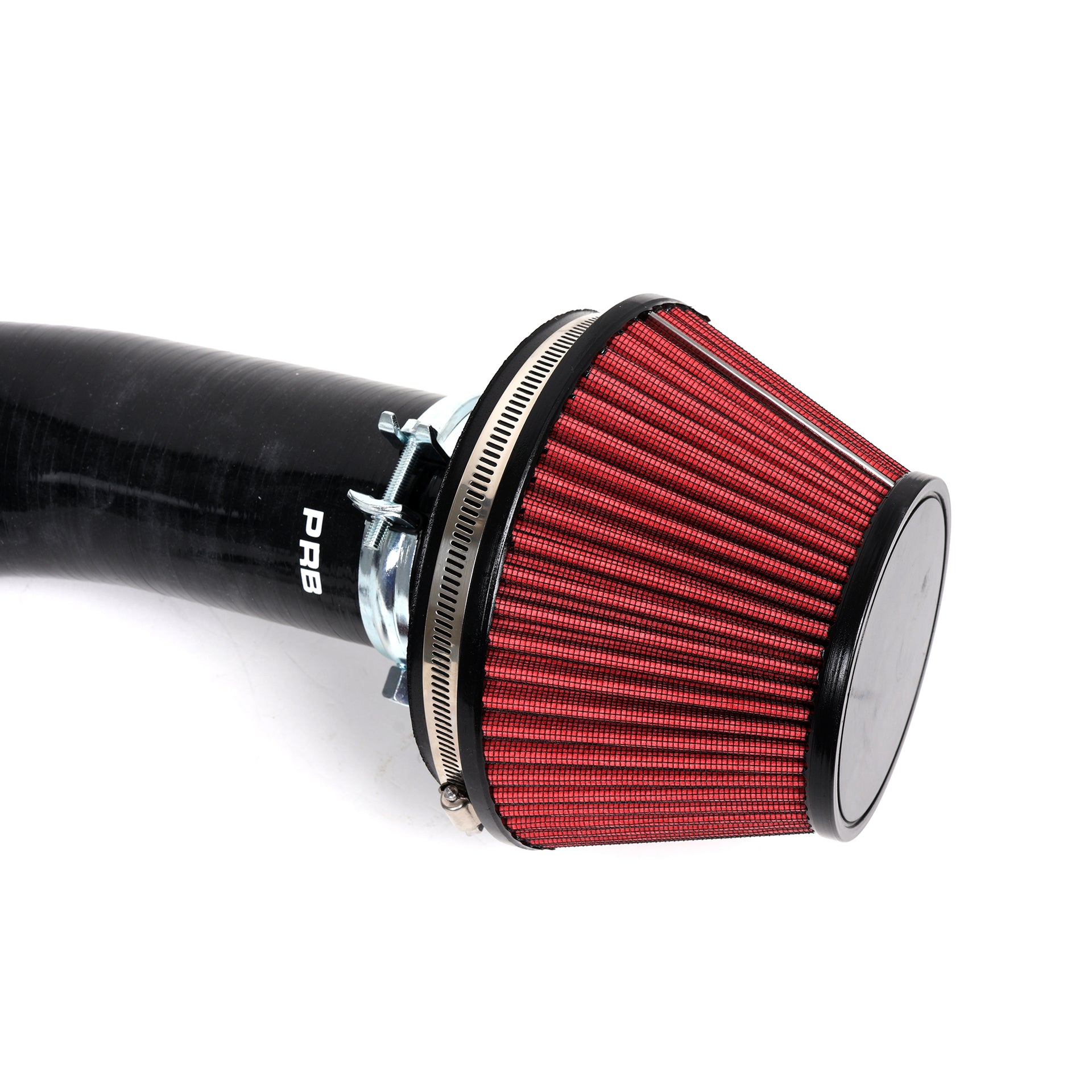 Hybrid Racing K Swap Cold Air Intake · Hybrid Racing