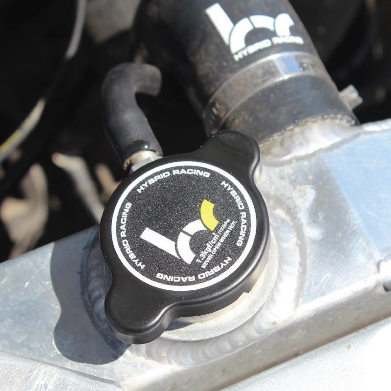 Hybrid Racing Performance Radiator Cap · Hybrid Racing