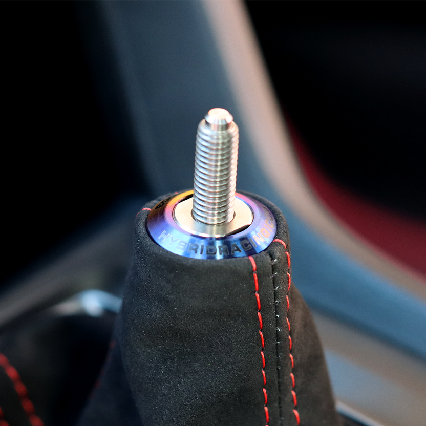 Shift Knobs · Hybrid Racing
