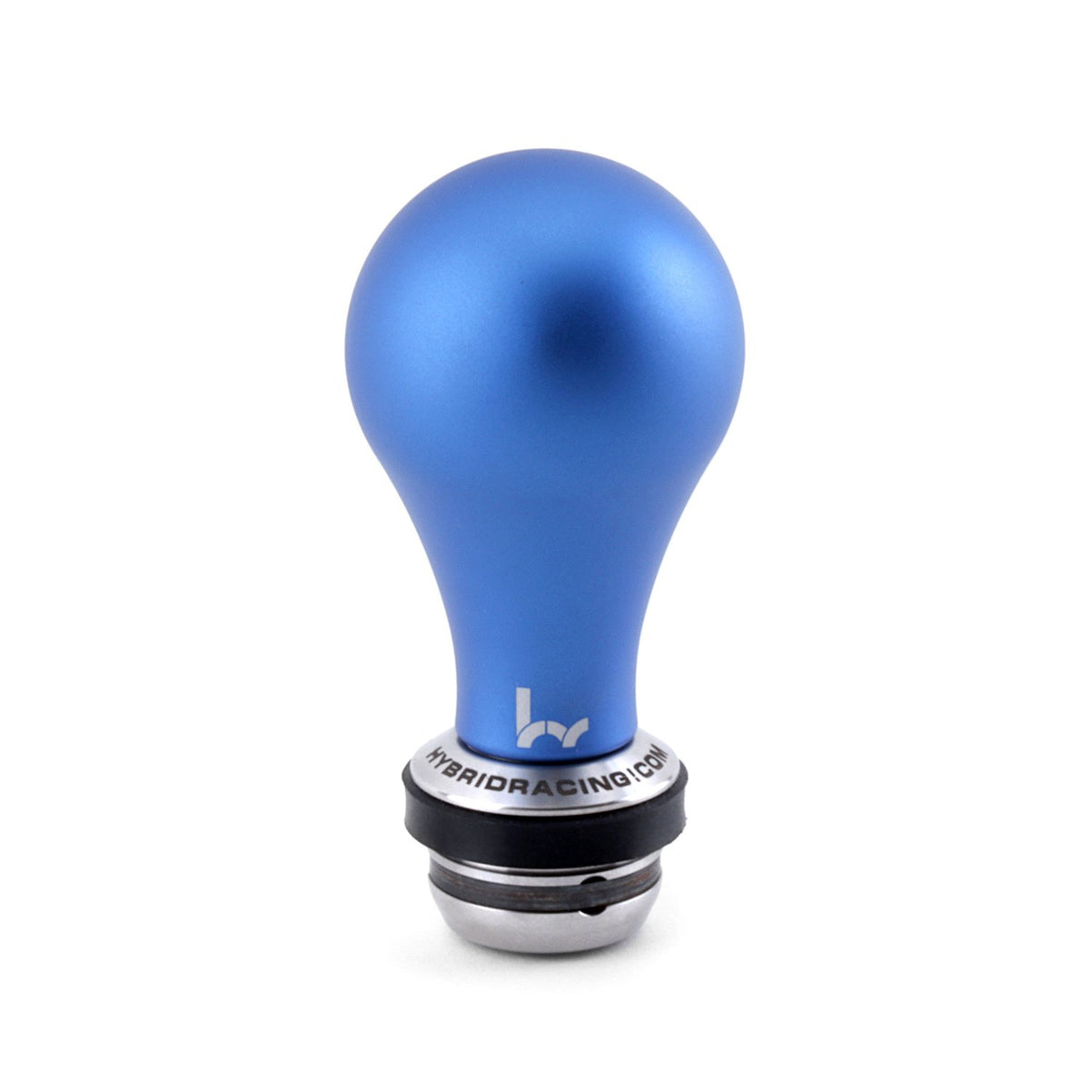 Hybrid Racing Shift Knob & Boot Collar Combo · Hybrid Racing