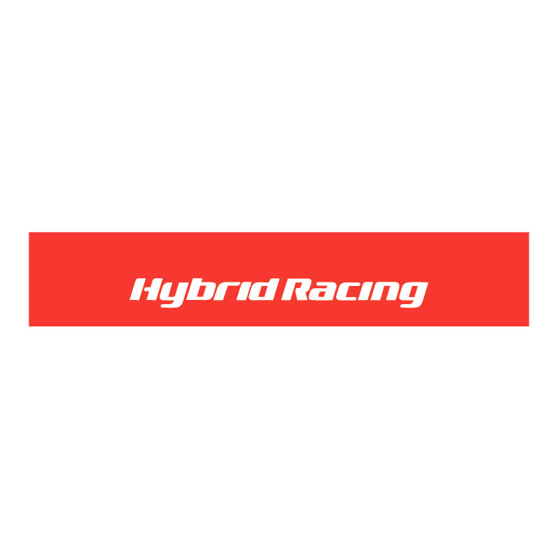 Accessories · Hybrid Racing