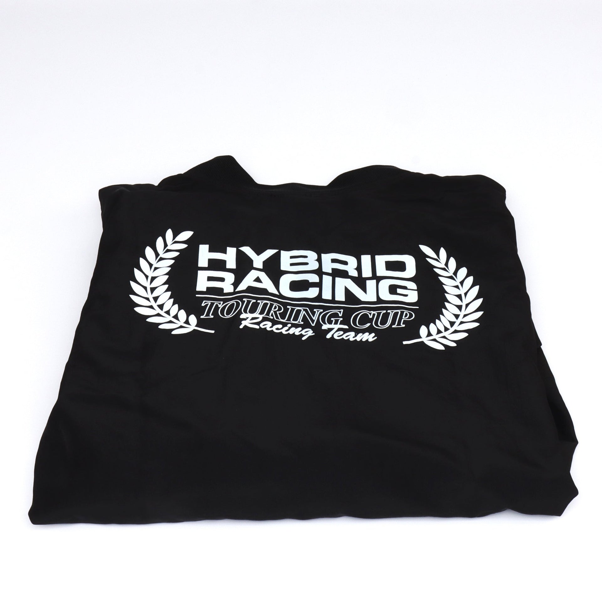 Hybrid Racing Touring Cup Bomber Jacket · Hybrid Racing