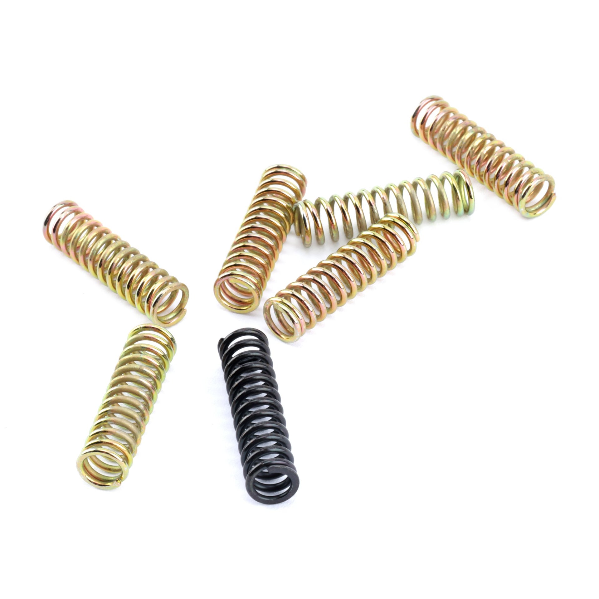 Hybrid Racing Transmission Detent Springs for 00-09 S2000 · Hybrid Racing